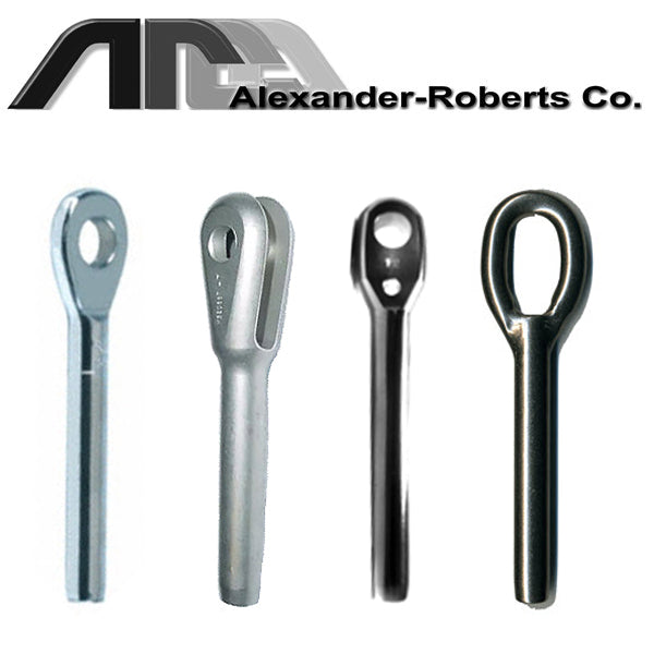 Alexander Roberts – Sailing Services