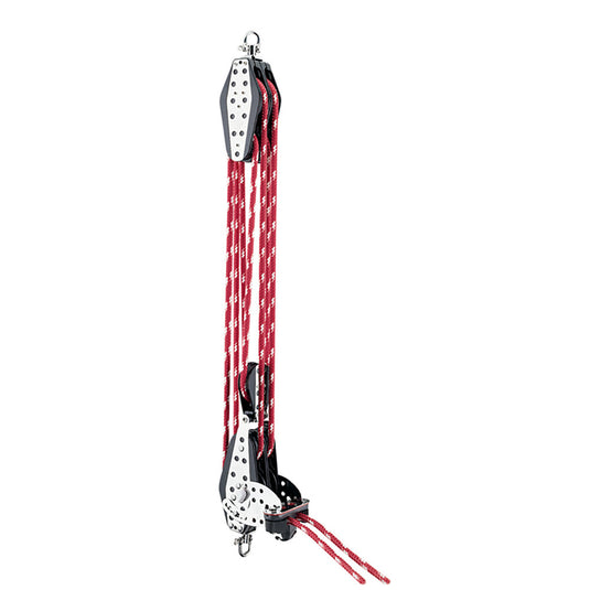 Harken Blocks – Sailing Services