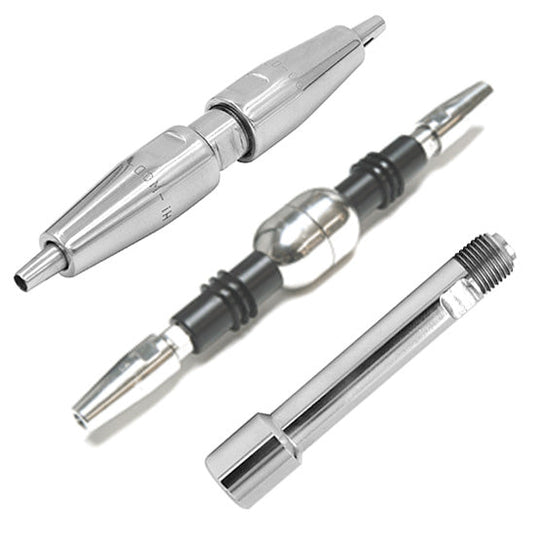 Hi-Mod Mechanical Terminals – Sailing Services