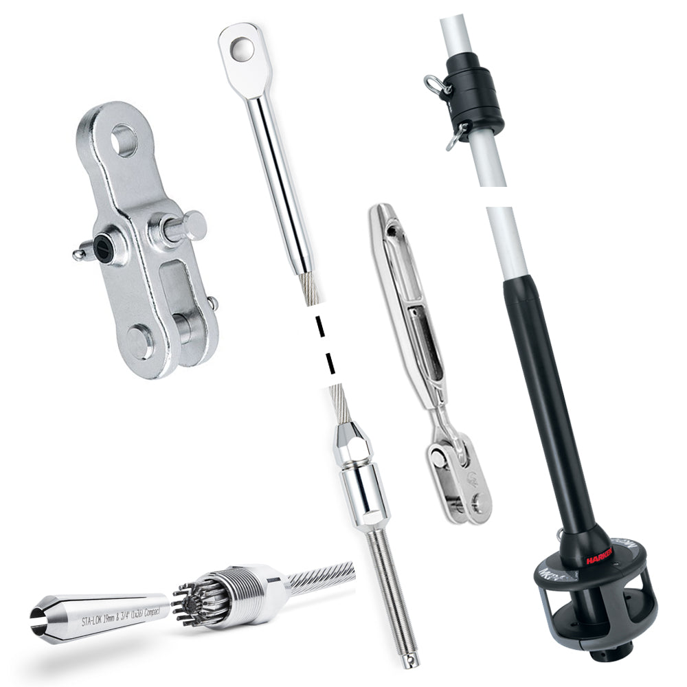 Furling Systems – Sailing Services