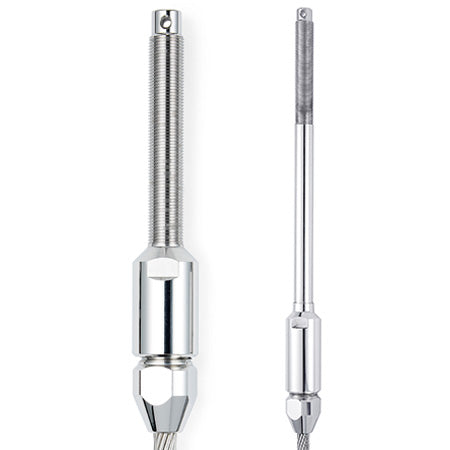 Sta-Lok Mechanical Terminals – Sailing Services