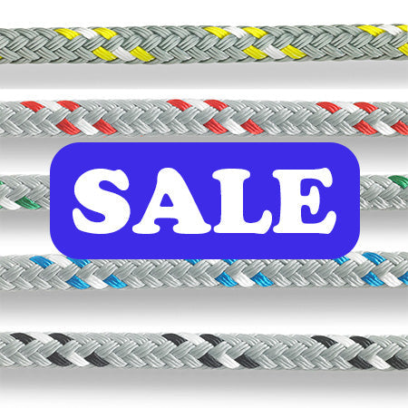 New England Ropes Viper – Sailing Services