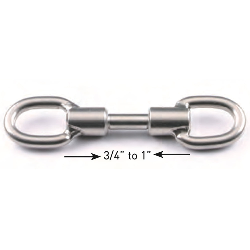 All Lifeline Fittings & Hardware – Sailing Services