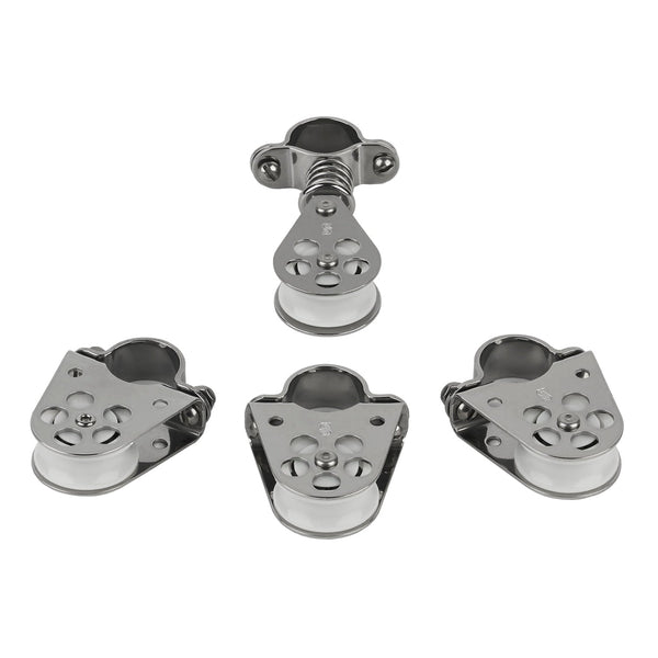 Clamp On Furling Block Kit 300-75 – Sailing Services