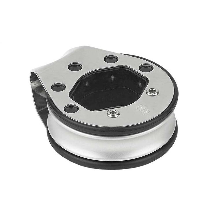 Clear Step Lead Block for 1-1/4" Stanchions 706-44 – Sailing Services