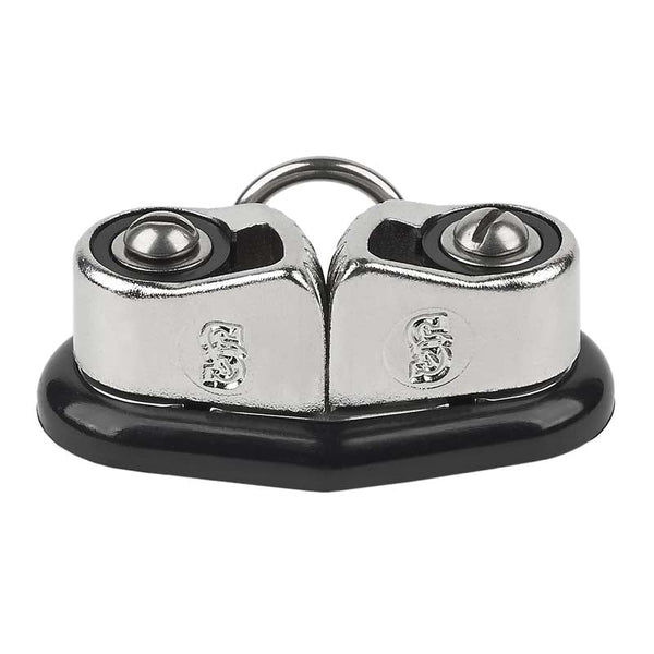 Sure Grip Large Cam / Wire Fairlead 70-38 – Sailing Services