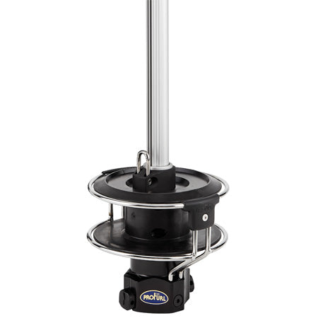 ProFurl C320 Coastal Furler, 9/32" x 46' Max Headstay; Includes long l ...