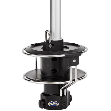 ProFurl C430 Coastal Furler, 1/2" x 60' Max Headstay; Includes long li ...