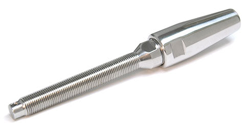 Hi-Mod Comp Stud 1/2" Wire X 3/4-16 Thread – Sailing Services